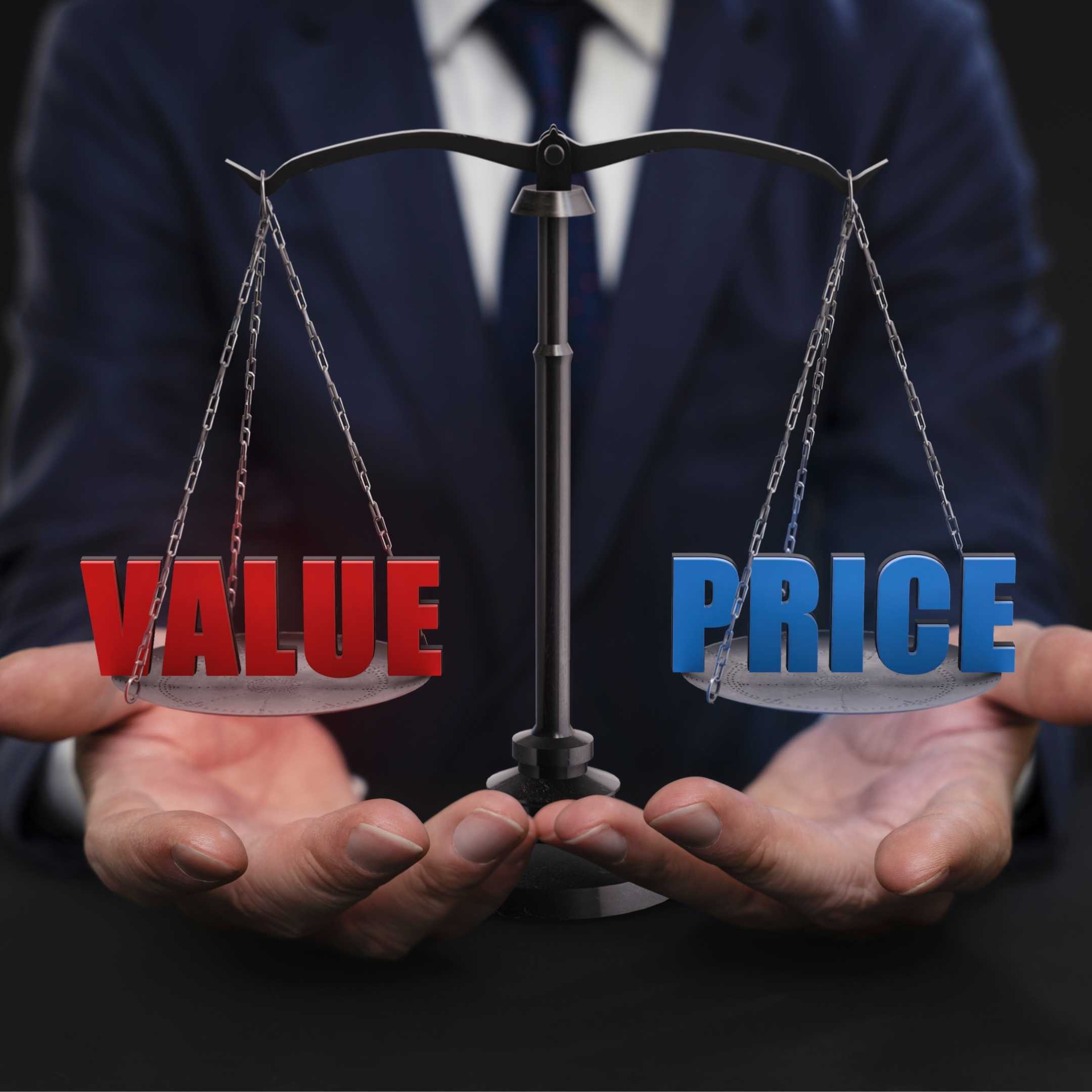 Perang Harga Apakah Strategi yang Tepat Saat Pandemi? – Chosen Spirit
