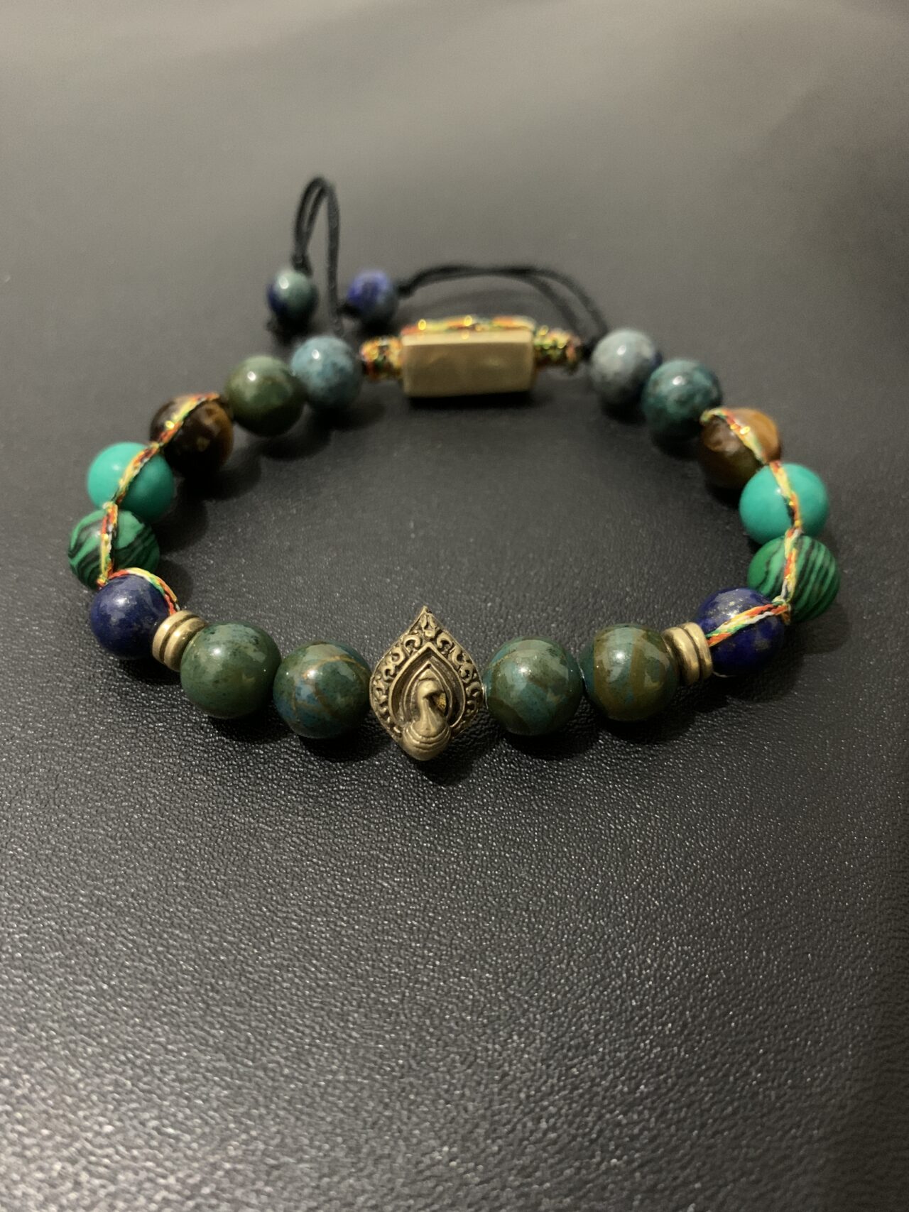 Amulet Timeless – Chosen Spirit